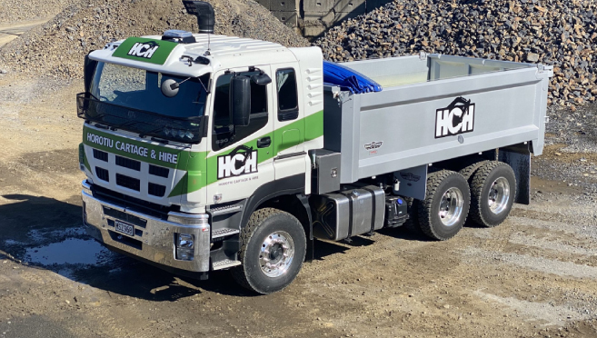 Bulk Transport Waikato | Bulk Haulage Hamilton, Auckland