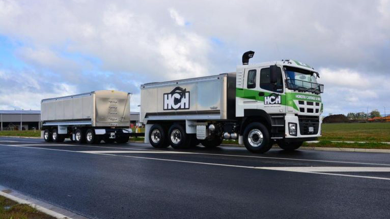 Bulk Transport Waikato | Bulk Haulage Hamilton, Auckland