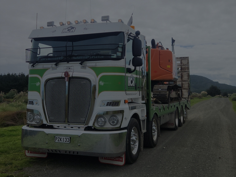 10 wheeler
